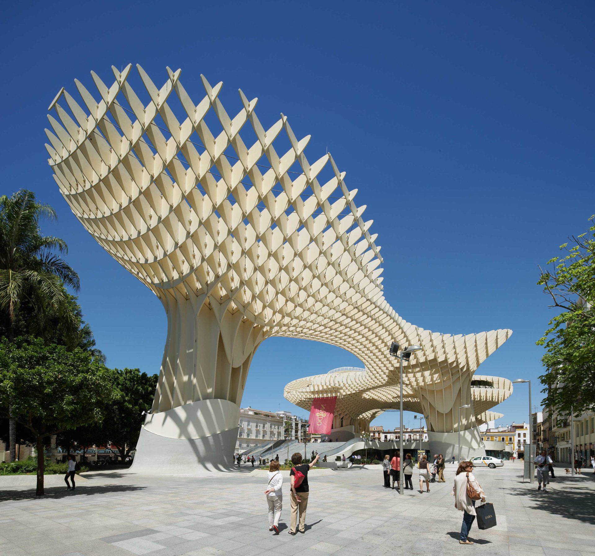 METROPOL PARASOL · J.MAYER.H